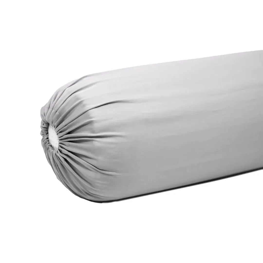100% TENCEL™ Bolstercase - Very Soft and Cooling Cover – Kapas Living ...