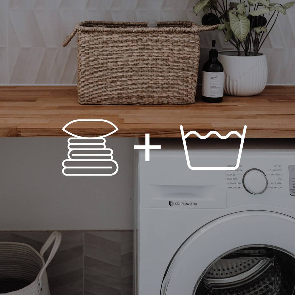 Bedding Care Guide | Kapas: Expert Tips for Preserving Your Comfort ...